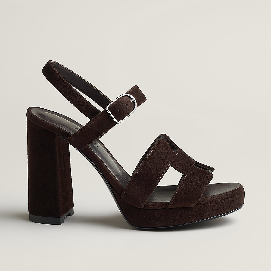 Jazz 90 sandal | Hermès Mainland China Jazz 90 sandal | Hermès Mainland China